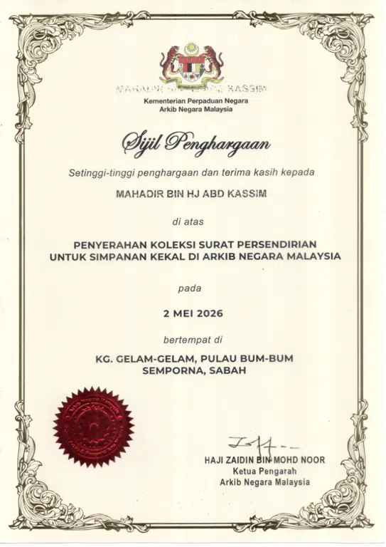 Events & Group Activities in Semporna | Panglima Resort